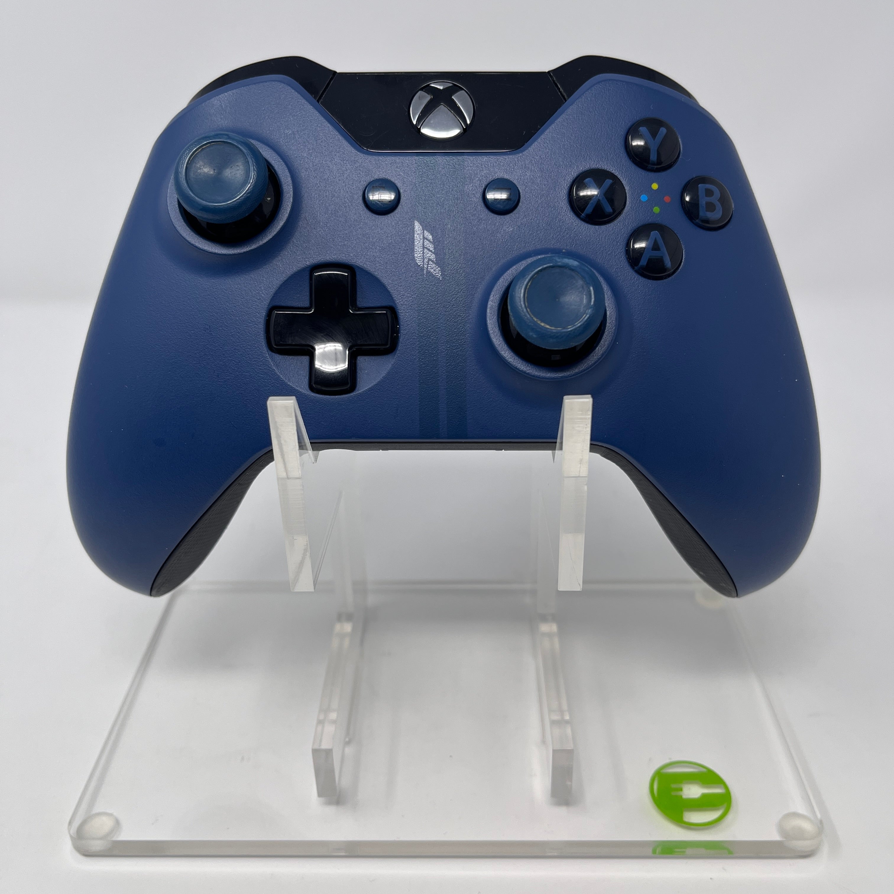 Microsoft Xbox One Wireless Controller Forza Special Edition 1697 ...